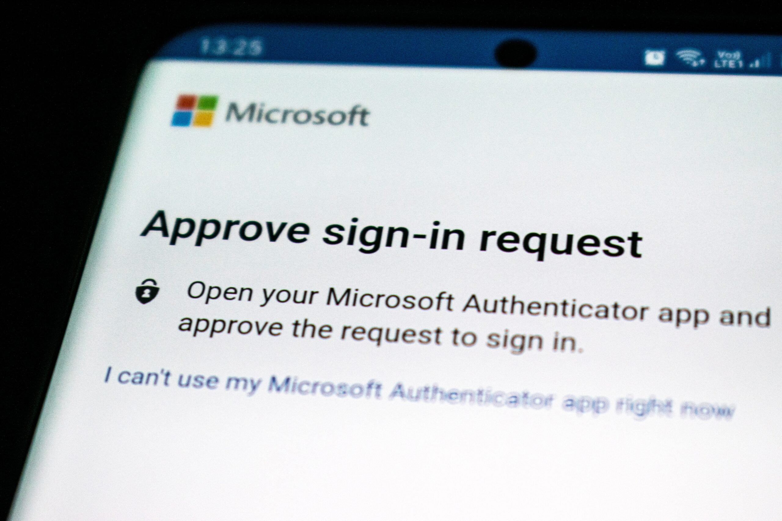 Enhancing Security The Benefits Of Microsoft Authenticator App For